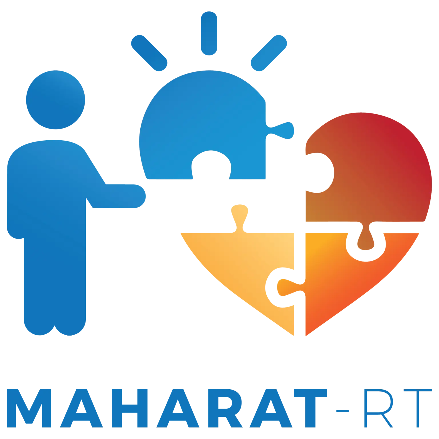 Dashboard - Maharat-RT